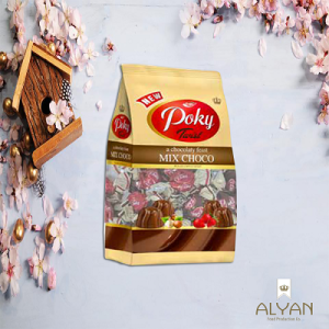 Socola Poky gói 500g - Hợp Phát Foods